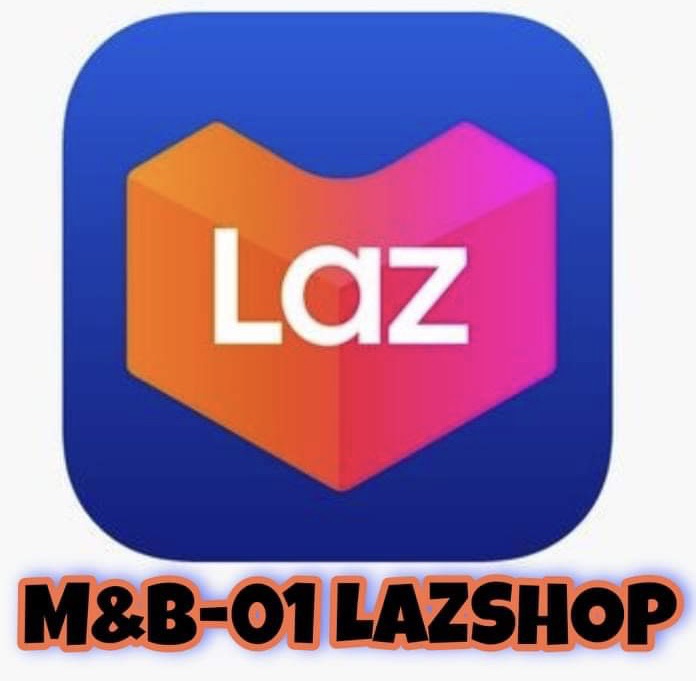 Shop online with M&B-01 Lazshop 1620980015 now! Visit M&B-01 Lazshop 1620980015 on Lazada.