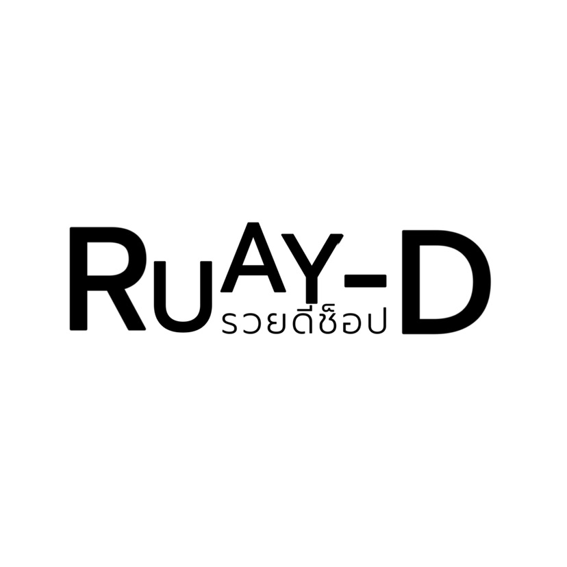 ช้อปออนไลน์ ที่ Ruay-D | lazada.co.th