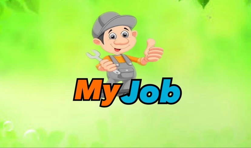 Shop online with MyJob now! Visit MyJob on Lazada.