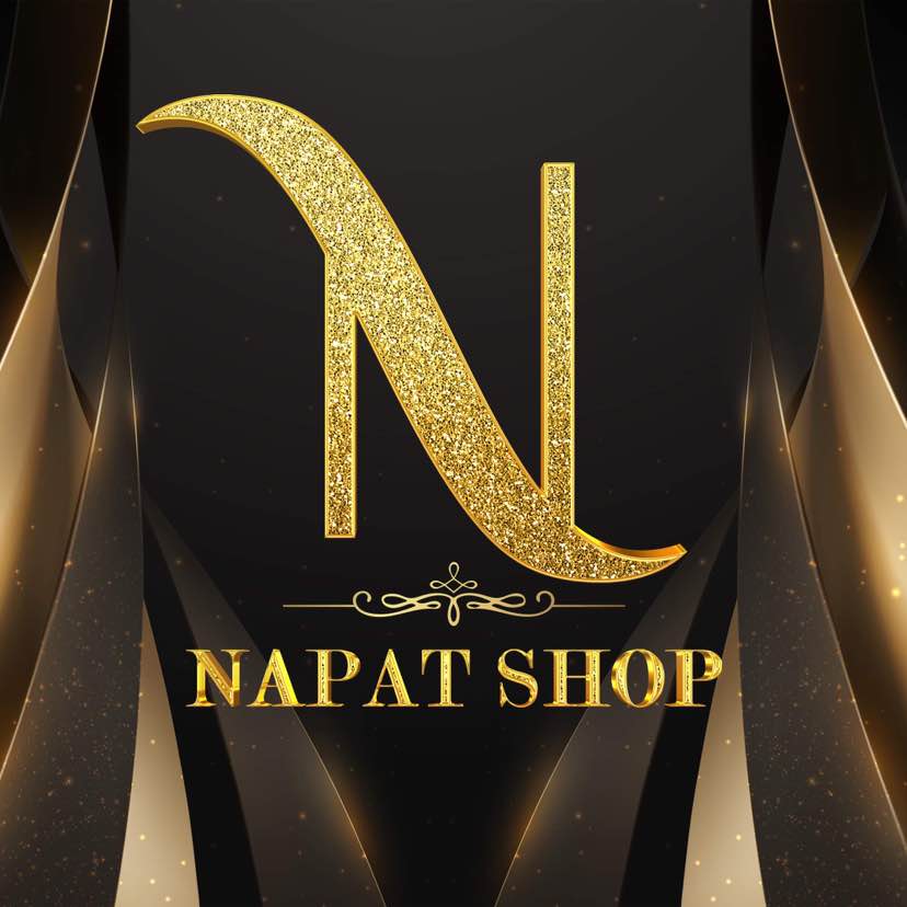 Shop online with Napat Shop V.1 now! Visit Napat Shop V.1 on Lazada.