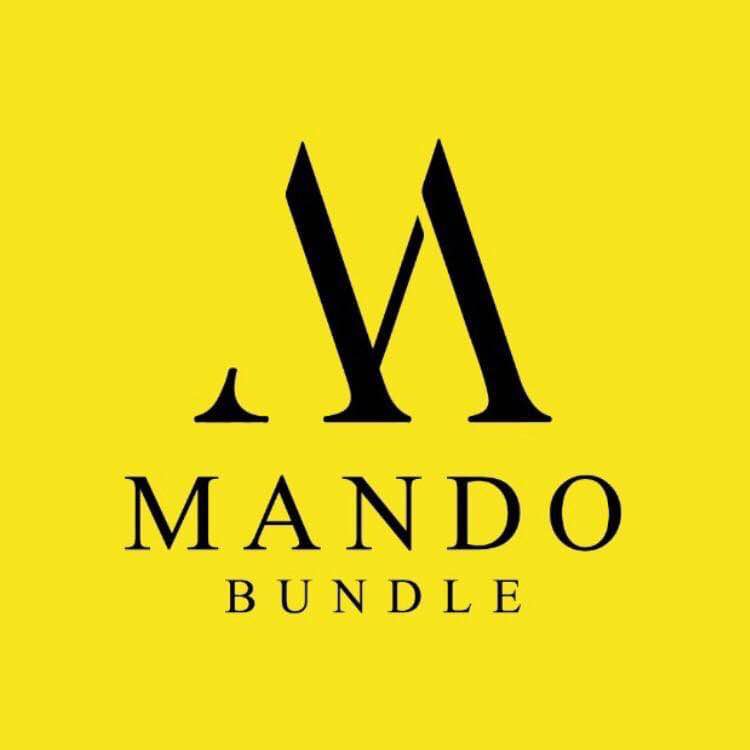 Shop online with MANDO BUNDLE now! Visit MANDO BUNDLE on Lazada.