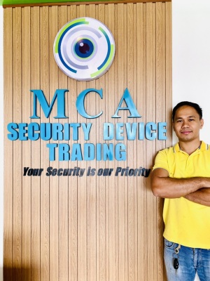 MCA Security Device Trading