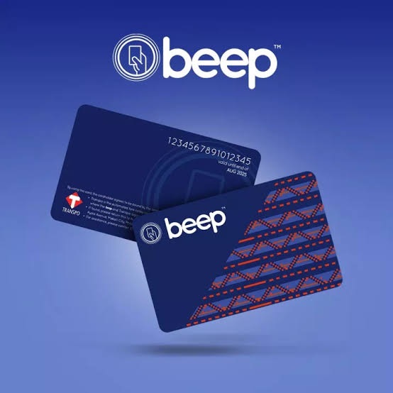 Shop online with Beep Cards now! Visit Beep Cards on Lazada.