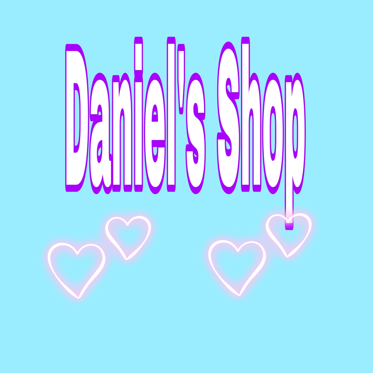 Daniel'shop
