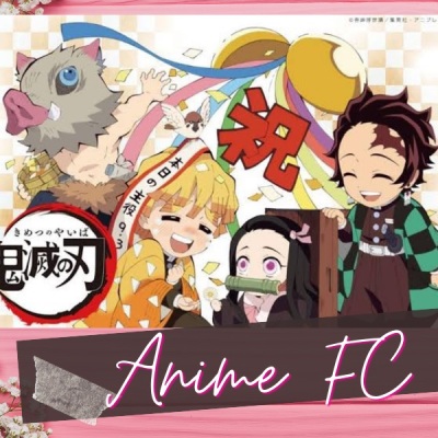 Anime FC