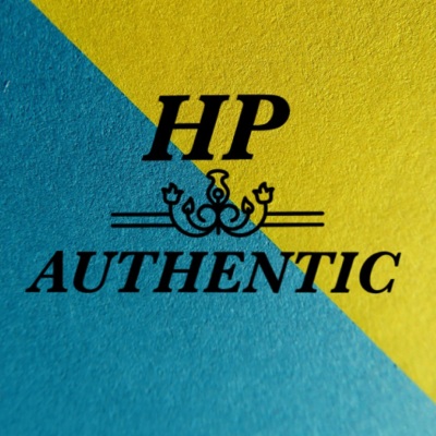 HP cosmetics