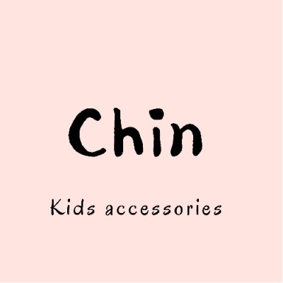 Chin Kids Accessories
