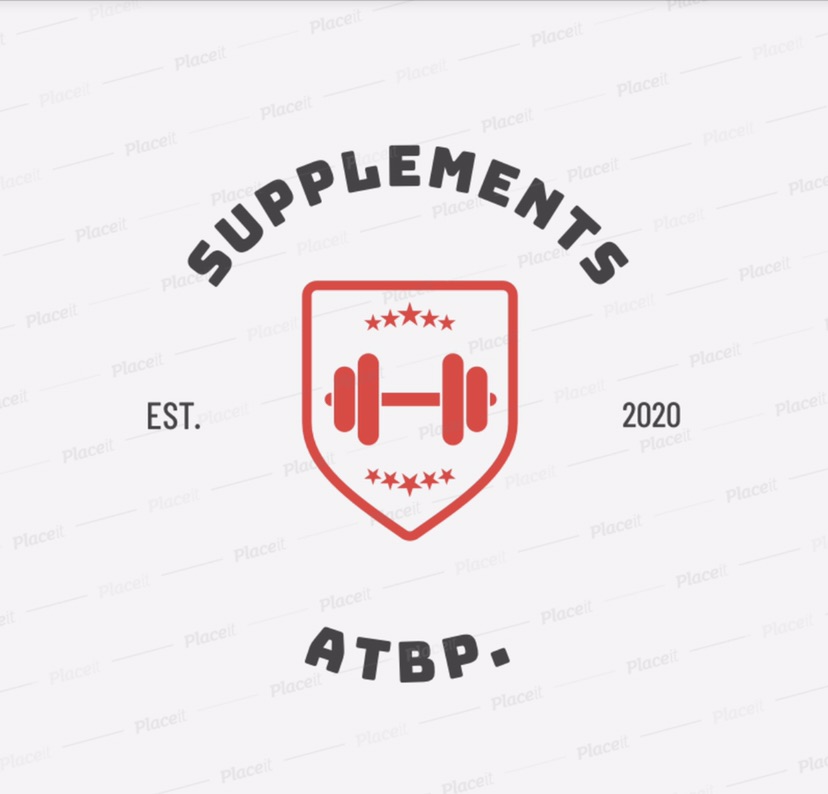 Shop online with Supplements Atbp. now! Visit Supplements Atbp. on Lazada.