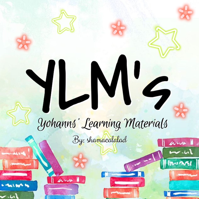 Shop online with YLMs now! Visit YLMs on Lazada.