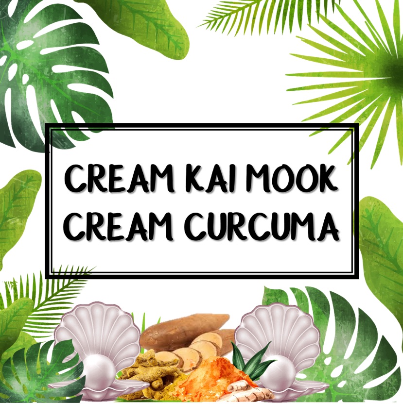 Shop online with Cream Kai Mook Curcuma now! Visit Cream Kai Mook ...