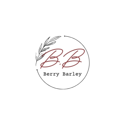 Shop online with Berry Barley now! Visit Berry Barley on Lazada.