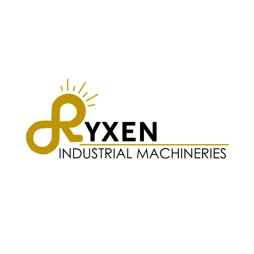 Shop online with Ryxen Industrial Machinery now! Visit Ryxen Industrial ...