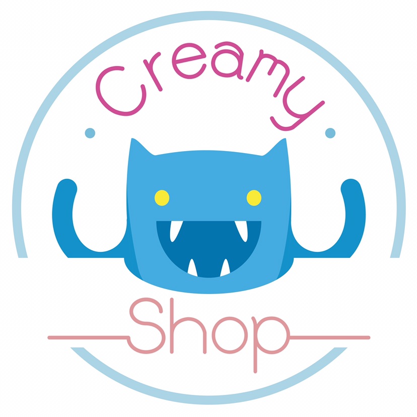 Shop online with Creamy sticker shop now! Visit Creamy sticker shop on ...