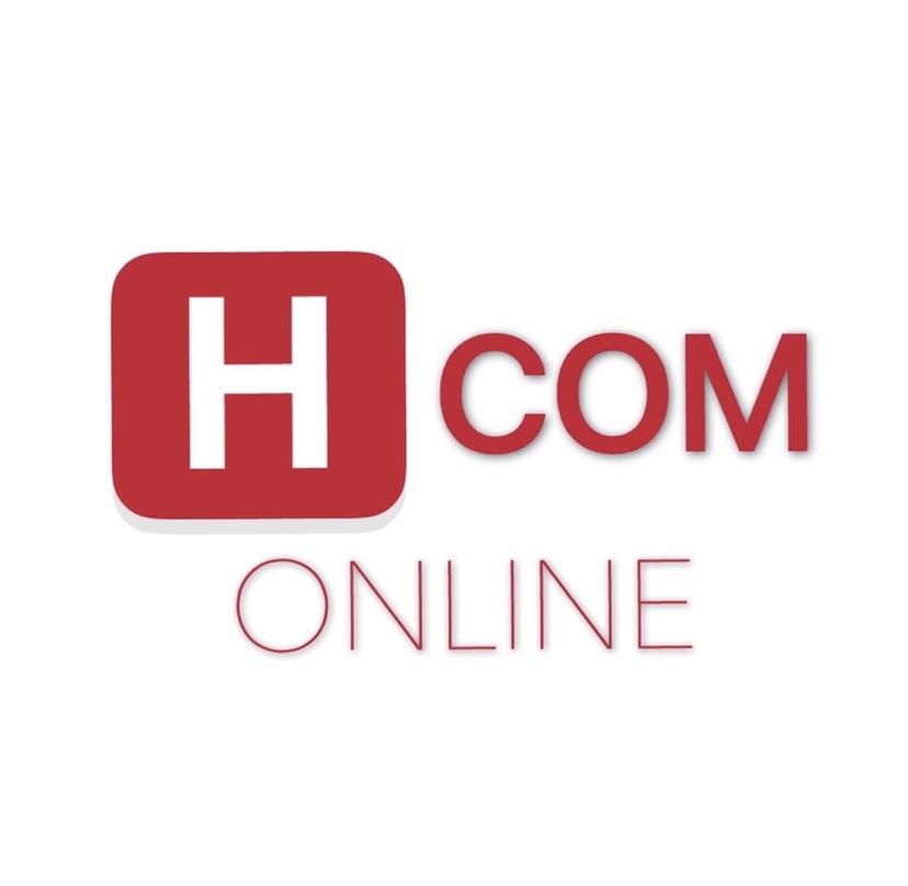 Shop online with HCOM ONLINE now! Visit HCOM ONLINE on Lazada.