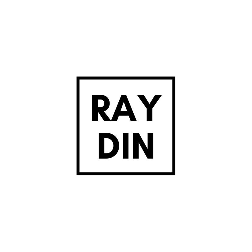 Shop at RAYDIN MY | lazada.com.my