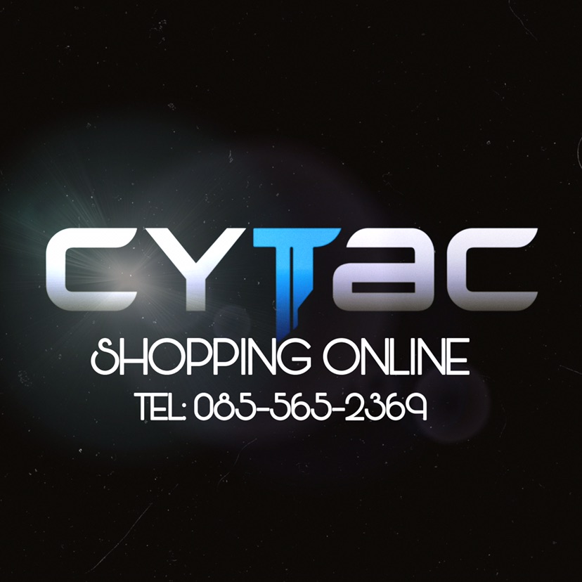 Shop online with CYTAC SHOP ONLINE now! Visit CYTAC SHOP ONLINE on Lazada.