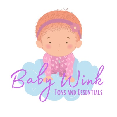 Baby Wink Toys and Essentials