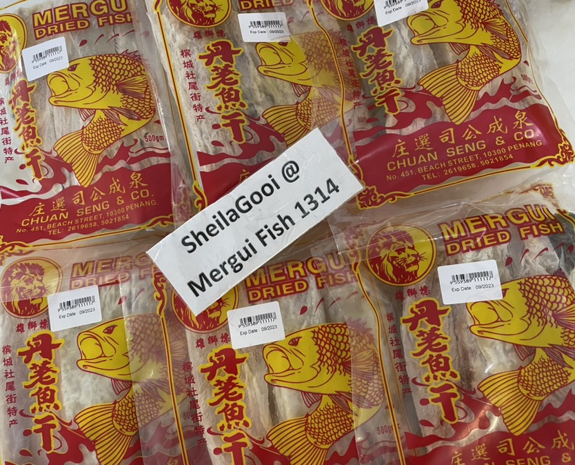 Shop online with Unique Mini Store Mergui Fish now! Visit Unique Mini ...