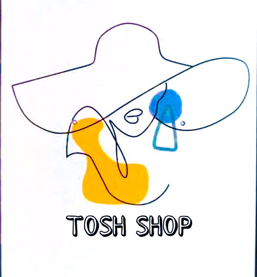 Shop online with TOSH_SHOP now! Visit TOSH_SHOP on Lazada.