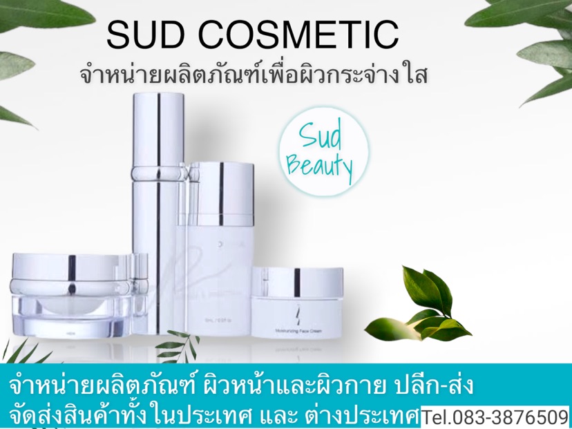 Shop online with SUD COSMETIC now! Visit SUD COSMETIC on Lazada.