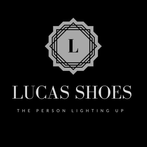 Lucas Shoemaker | LazadaViệt Nam