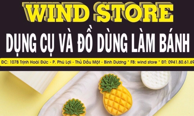 Wind store 1
