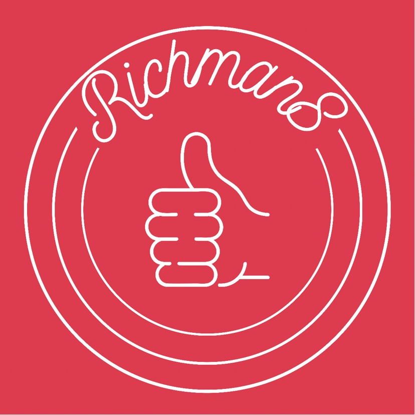 Shop online with Richmann now! Visit Richmann on Lazada.