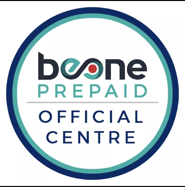 Shop online with BeONE Prepaid Centre TEMERLOH NAJAHUNA EMPIRE now ...