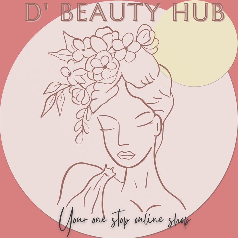 Shop online with D’ Beauty Hub now! Visit D’ Beauty Hub on Lazada.