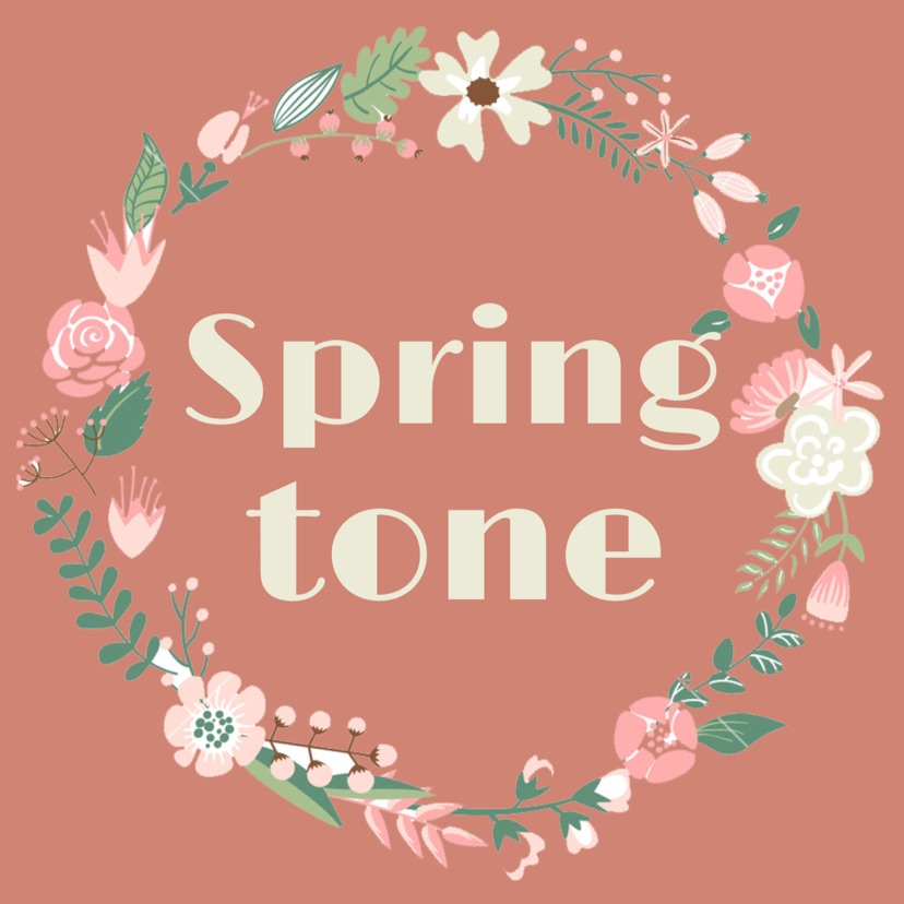 Shop online with Springtone.shop now! Visit Springtone.shop on Lazada.