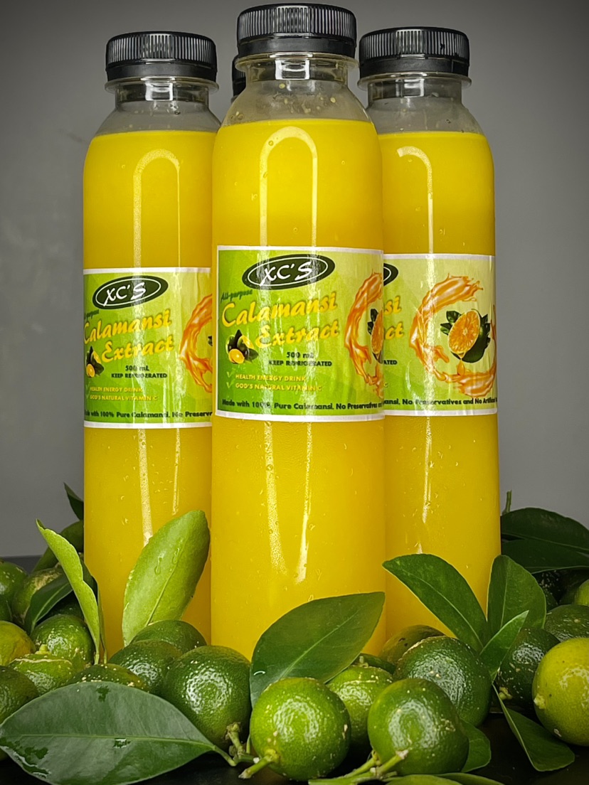 Shop at Xc’s Calamansi with great deals online | lazada.com.ph