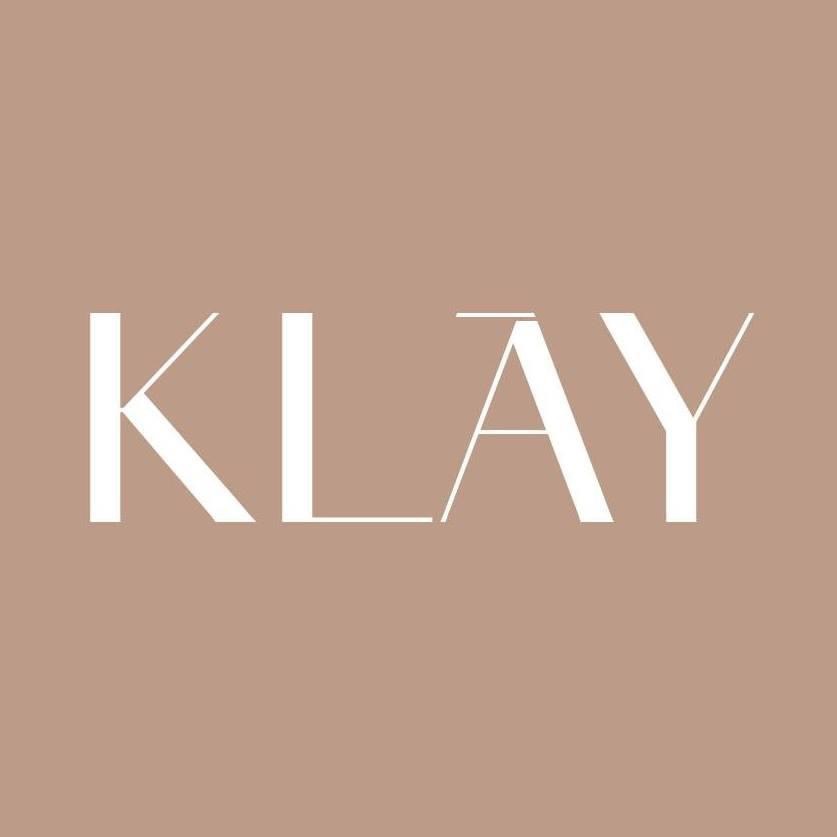 Shop online with KLAY now! Visit KLAY on Lazada.