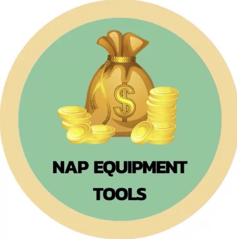 Shop online with NAP EQUIPMENT TOOLS now! Visit NAP EQUIPMENT TOOLS on ...