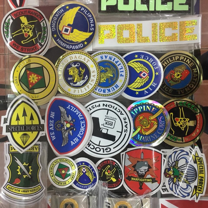 Shop online with Asca Military now! Visit Asca Military on Lazada.