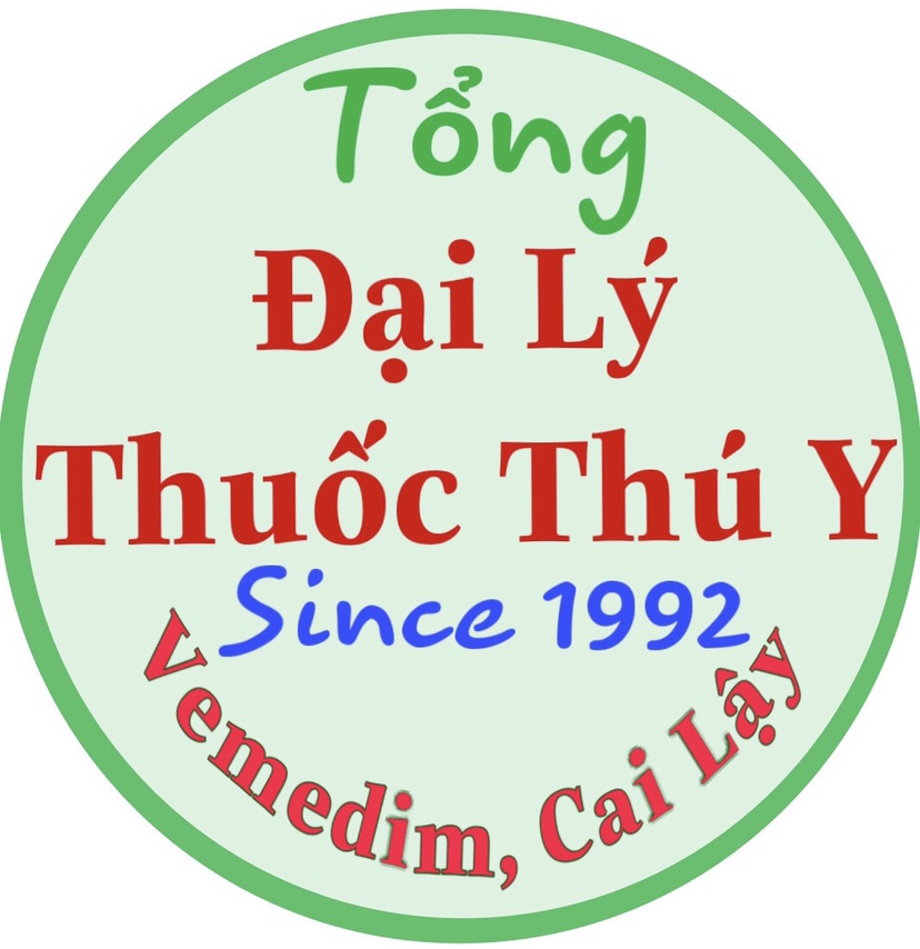 Shop online with Đại lí thuốc thú y vemedim now! Visit Đại lí thuốc thú ...