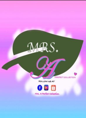 Mrs. A Perfect Collection