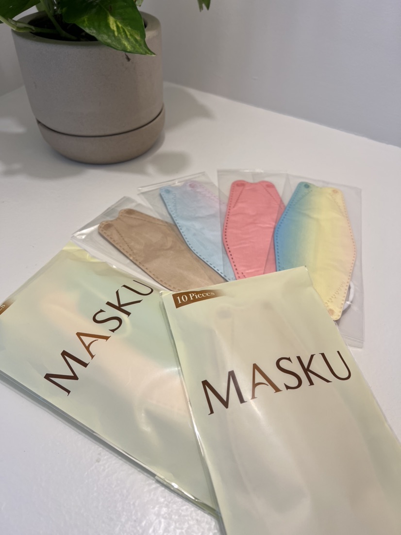Shop online with MASKU now! Visit MASKU on Lazada.