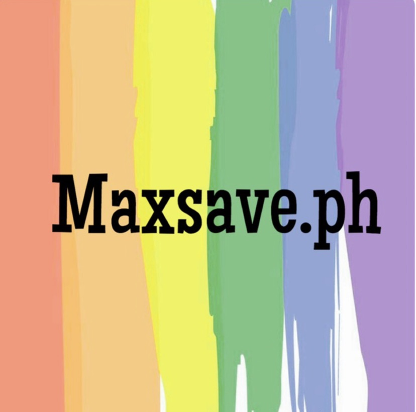 Shop online with Maxsave now! Visit Maxsave on Lazada.