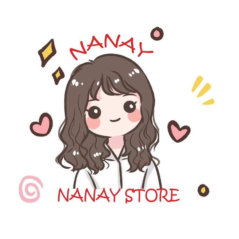 Shop online with NANAY STORE now! Visit NANAY STORE on Lazada.