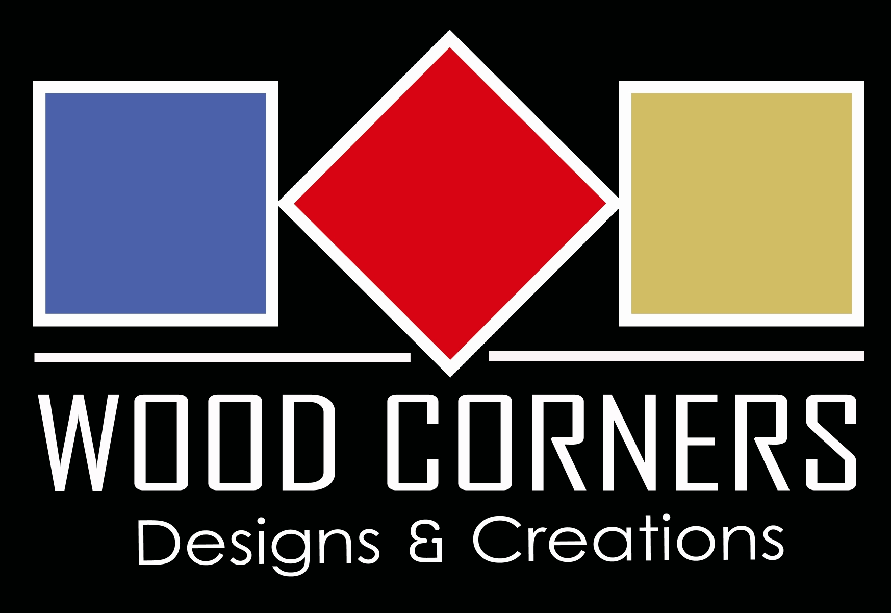 Wood Corners - Designs & Creations