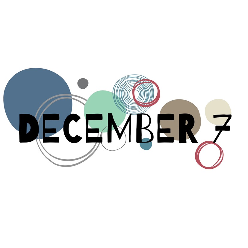 Shop online with December7 now! Visit December7 on Lazada.