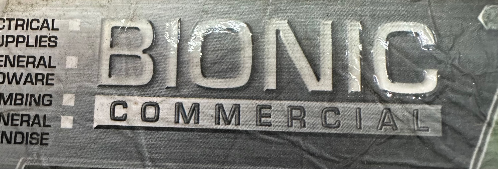 Shop online with Bionic Comm now! Visit Bionic Comm on Lazada.