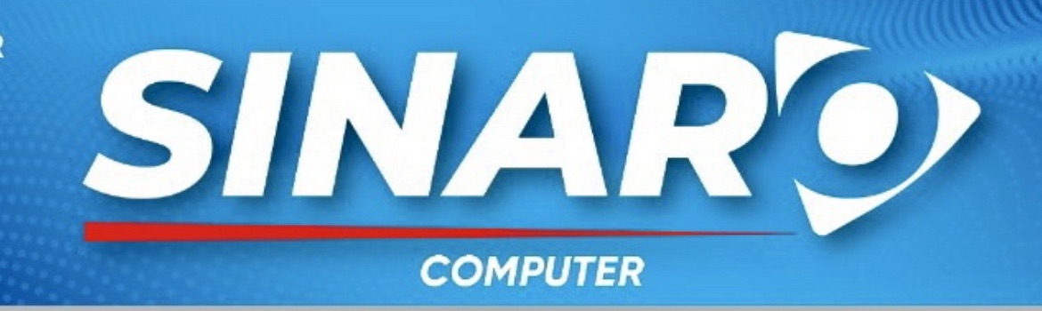 Shop online with Sinaro Computer now! Visit Sinaro Computer on Lazada.