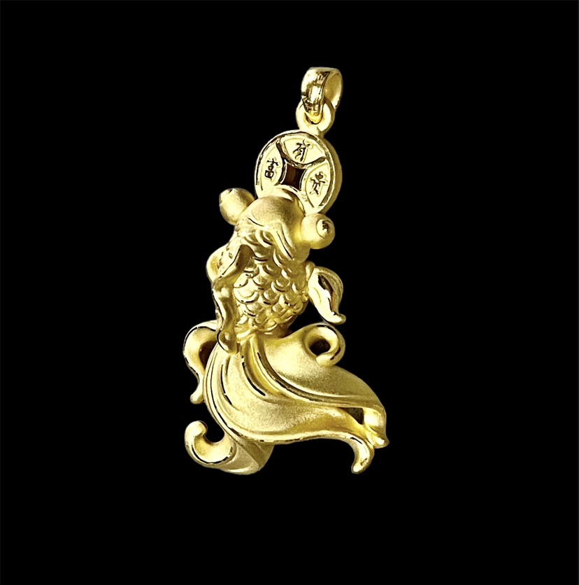 Shop online with LUCKY GOLDFISH now! Visit LUCKY GOLDFISH on Lazada.