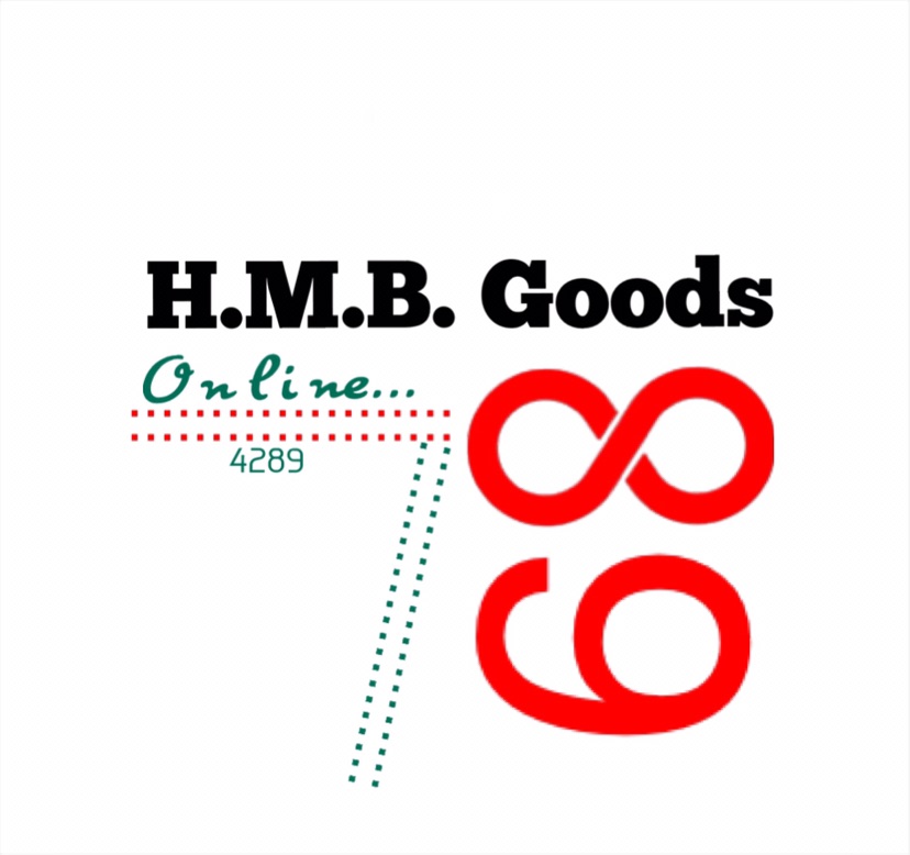 Shop online with H.M.B.Goods Store now! Visit H.M.B.Goods Store on Lazada.