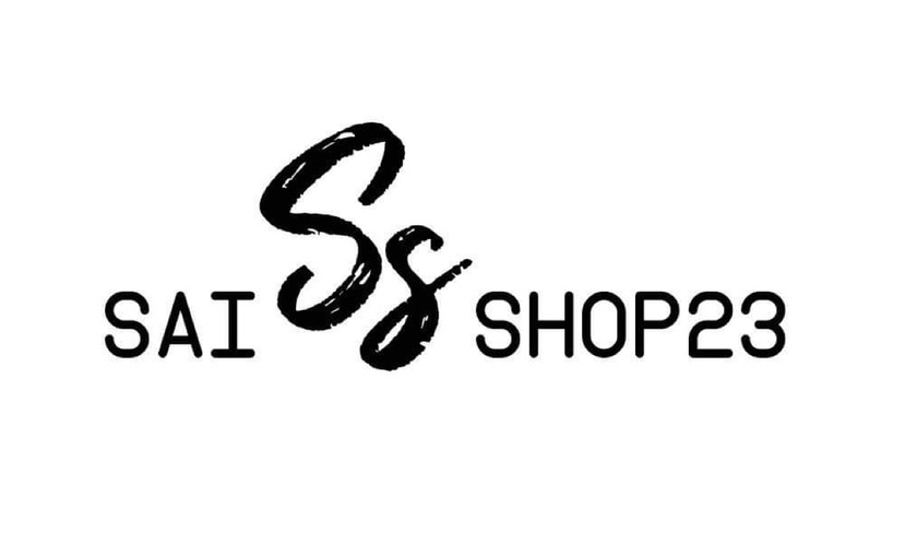 Shop online with Sai Shop 23 now! Visit Sai Shop 23 on Lazada.