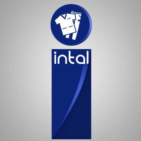 Shop online with INTAL GARMENTS Scrubsuit and Medical Apparel now ...