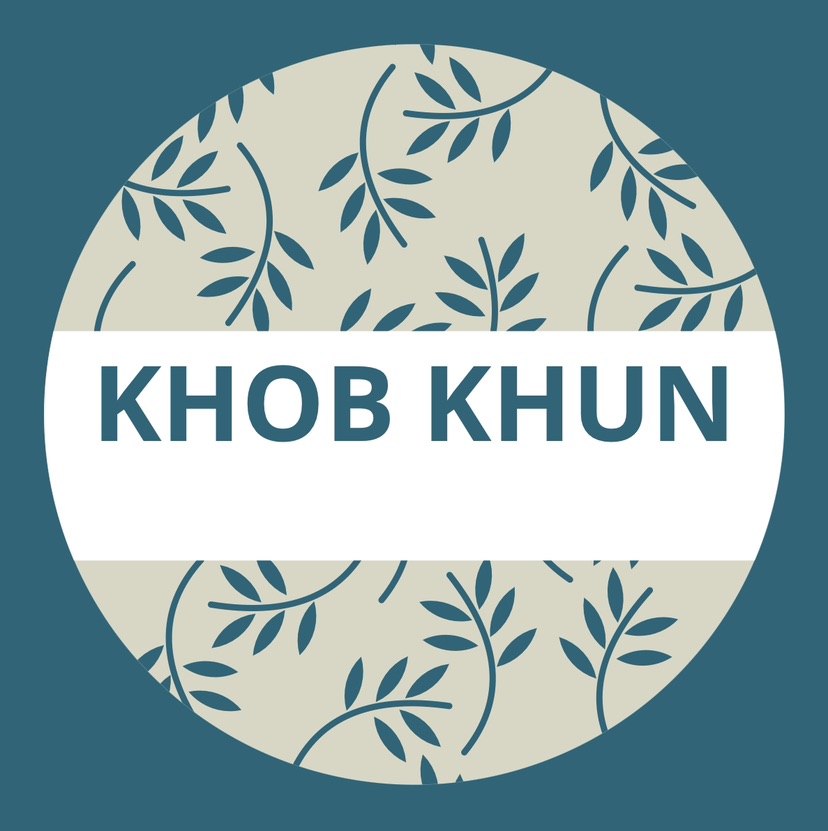Shop online with Khob Khun now! Visit Khob Khun on Lazada.