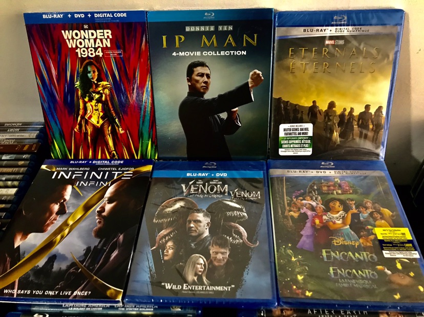 Shop online with Blu-Ray/Vinyl/CD Atbp. now! Visit Blu-Ray/Vinyl/CD ...