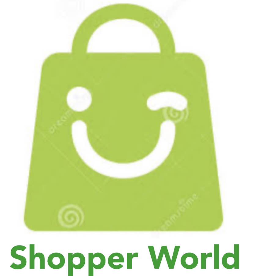 ช้อปออนไลน์ Shopper World | Lazada Thailand